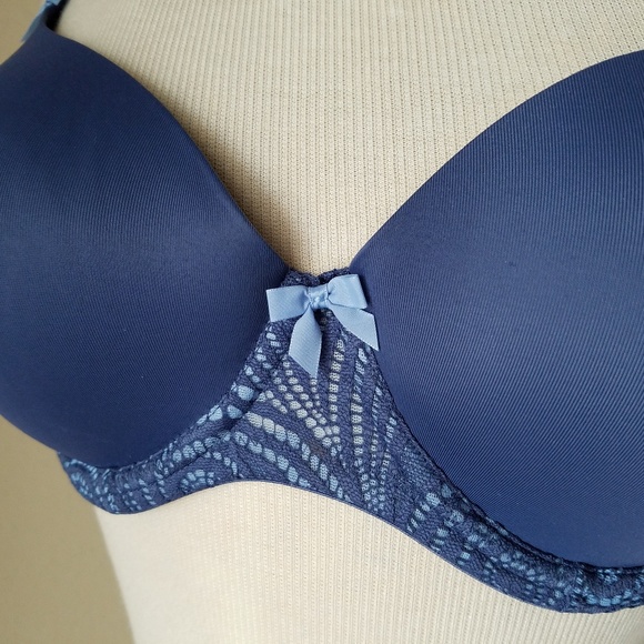 Modern Movement | Intimates & Sleepwear | Nwt Modern Movement Push Up ...